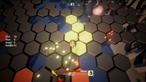力量的代价（Power Overwhelming） - GameRes游资网