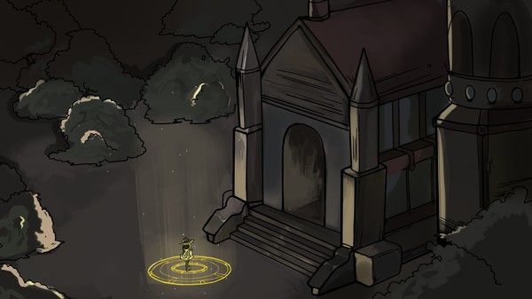 力量的代价（Power Overwhelming） - GameRes游资网