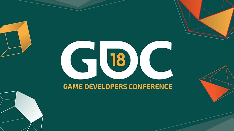 GDC游戏开发者大会2018顺利落幕 - GameRes游资网