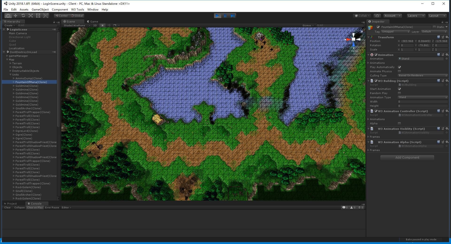 RTSMaker 即时战略制作大师 完全开源！ - GameRes游资网