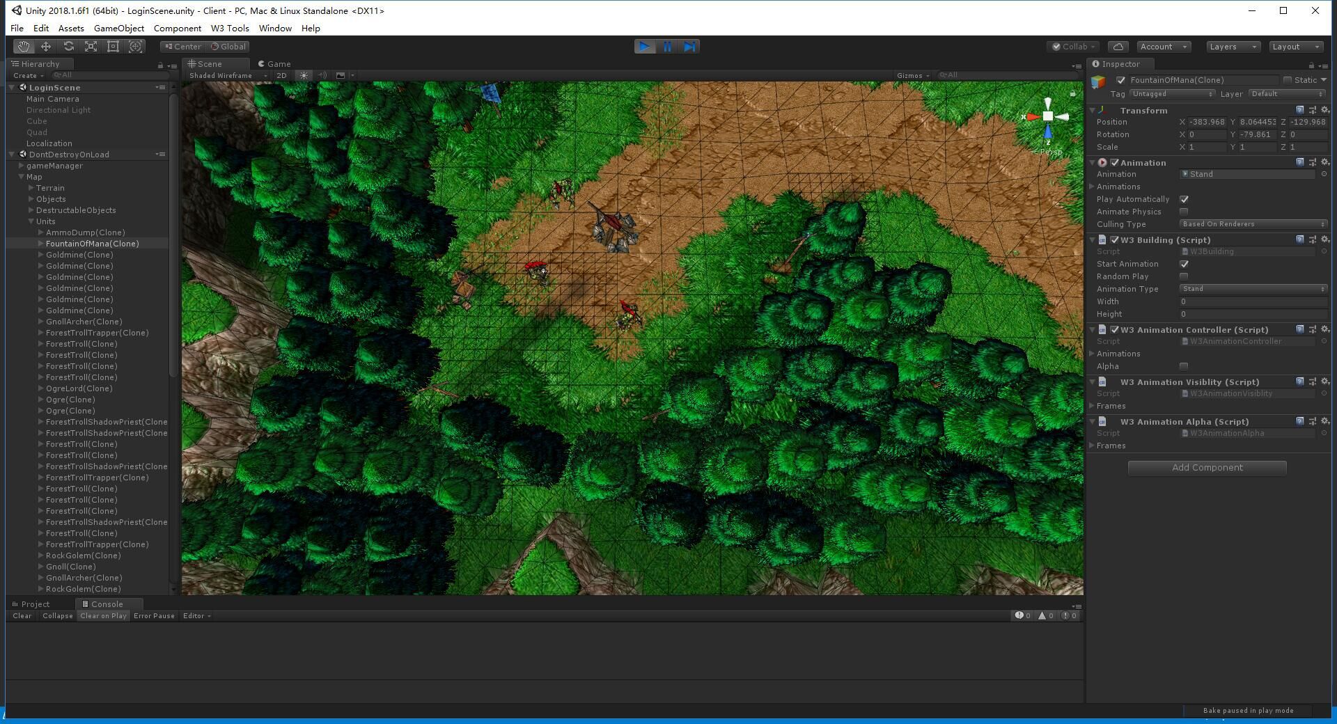 RTSMaker 即时战略制作大师 完全开源！ - GameRes游资网